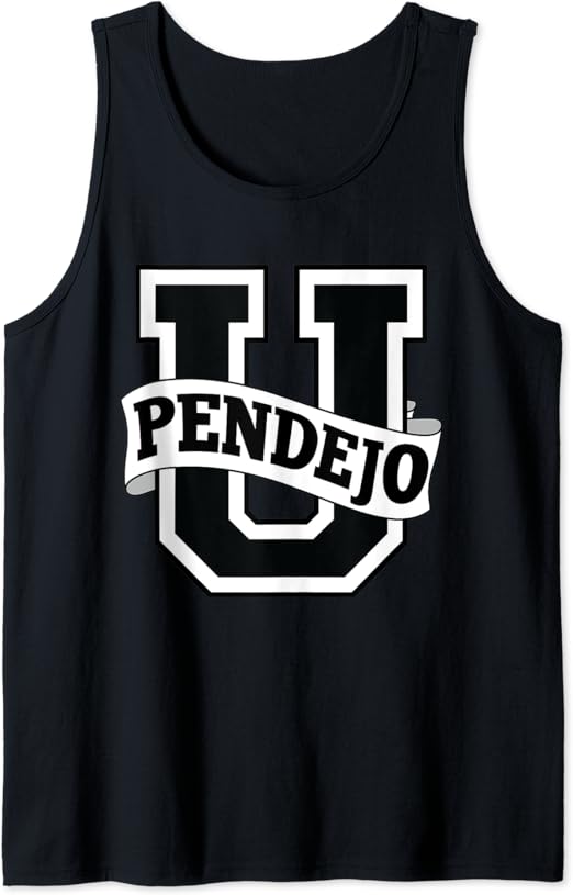Amazon U Pendejo Idiot In Spanish Funny And Sarcastic Tank Top Clothing amazon-u-pendejo-idiot-in-spanish-funny-and-sarcastic-tank-top-clothing